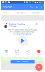 Mini-broadcasting with Anchor FM: Radio by the people - Educational ...