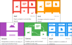 Padlet for collaborative learning. - Educational Enhancement