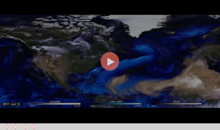 Add interaction to videos with Vizia - Educational Enhancement
