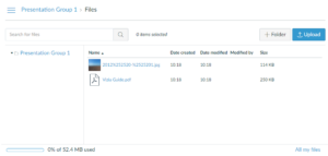 Canvas Highlights - 2. Groups - Educational Enhancement