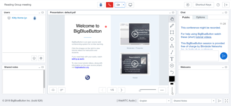 Canvas highlights 6: Conferences - Educational Enhancement