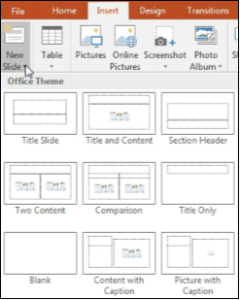 5 Top Tips for creating inclusive presentations - Educational Enhancement
