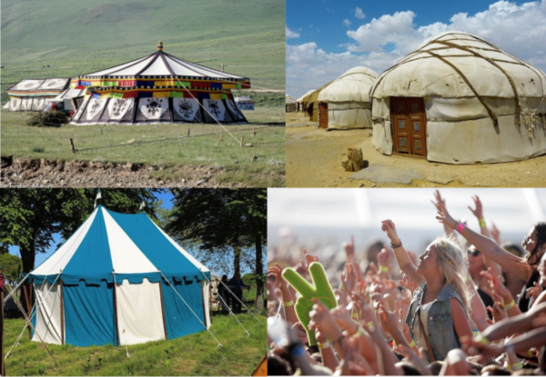 The tech behind the Online Festival of Learning - Educational Enhancement