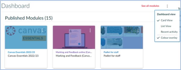 Educational Enhancement - Supporting staff in effective and innovative ...