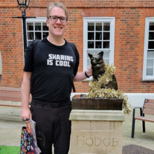 Educational Enhancement - Supporting staff in effective and innovative ...