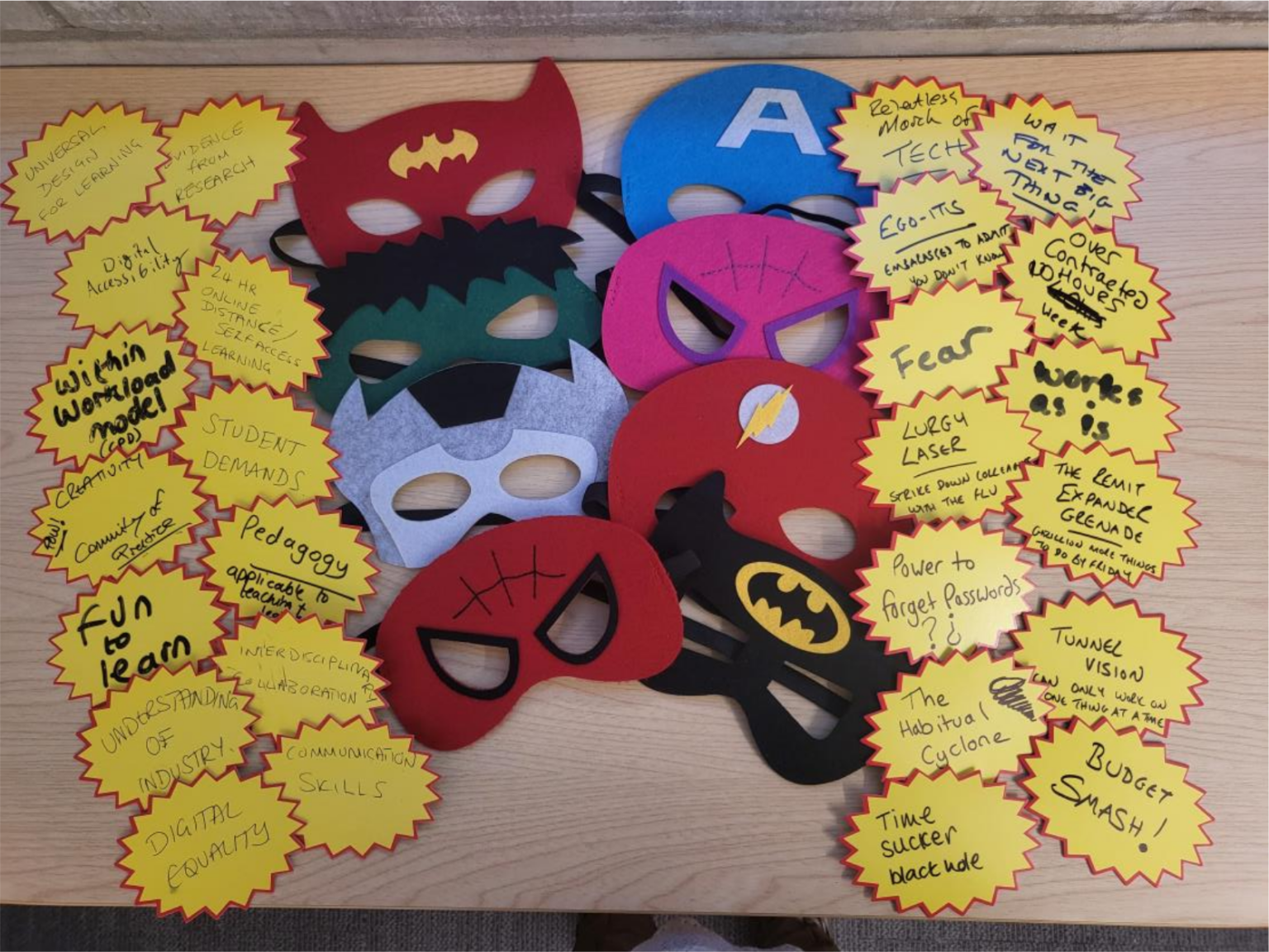 Digital Superpowers: A Tale of Tech Guardians and Code Suppressors ...