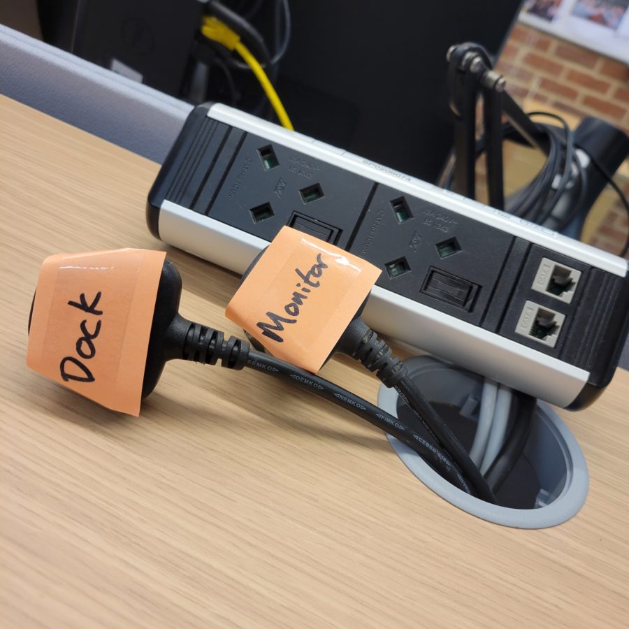 Educational Enhancement - Supporting staff in effective and innovative ...