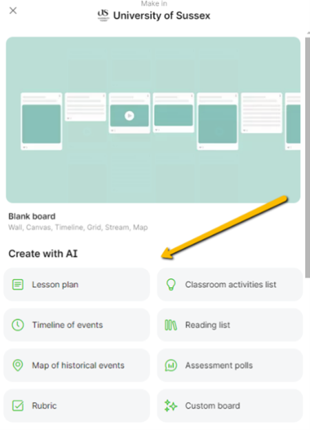 Educational Enhancement - Supporting staff in effective and innovative approaches to using ...